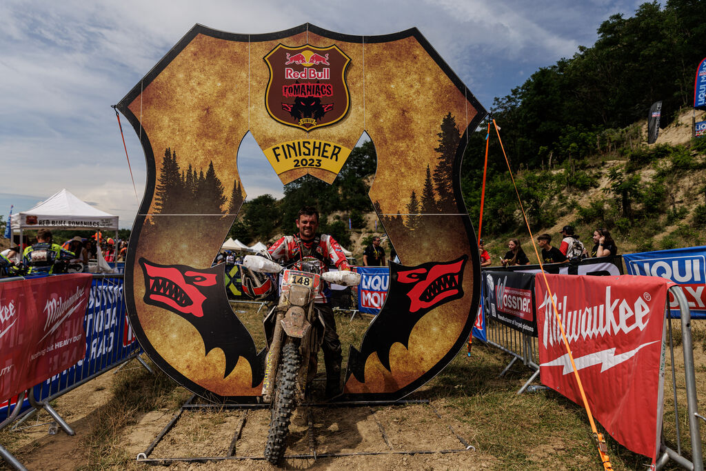 Competitor Profile Details Page