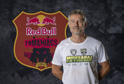 Competitor Profile Details Page