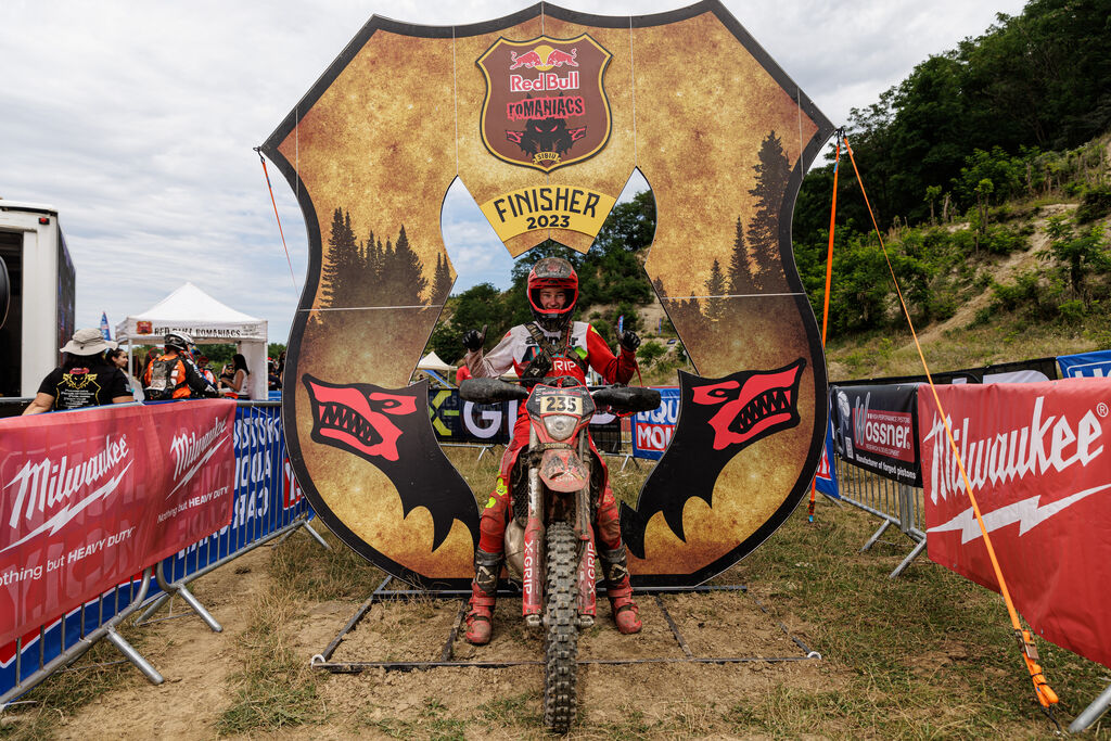 Competitor Profile Details Page