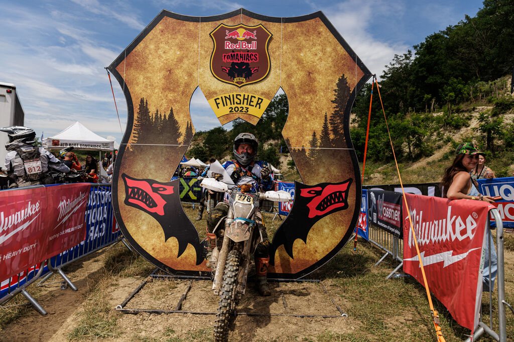 Competitor Profile Details Page