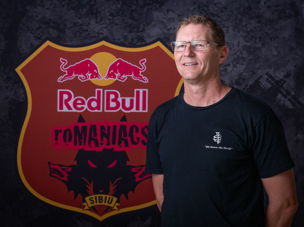 Competitor Profile Details Page