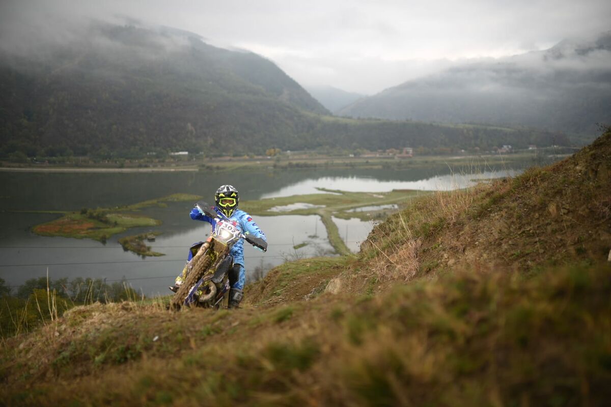 Race Progress. See who has the fastest times