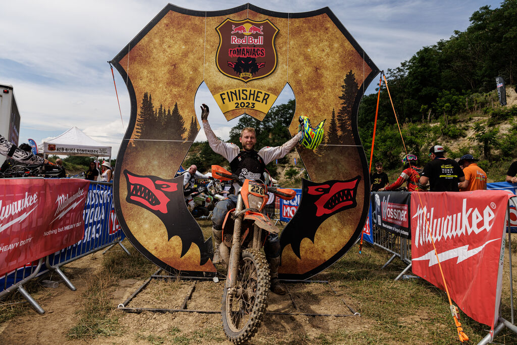 Competitor Profile Details Page