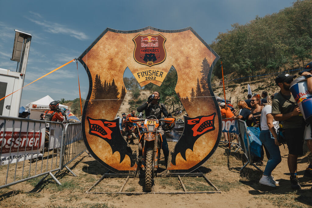 Competitor Profile Details Page