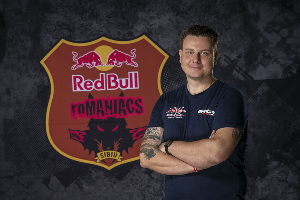 Competitor Profile Details Page