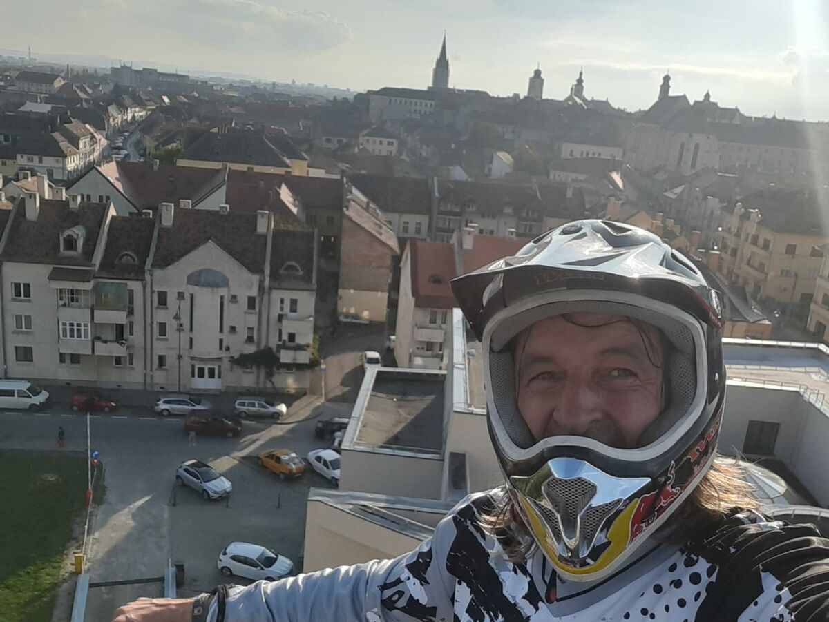 Intro to this years finish