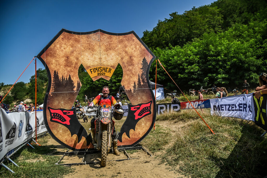 Competitor Profile Details Page