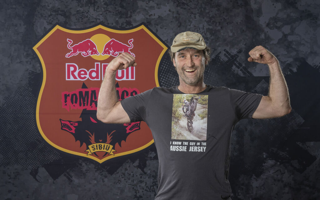 Competitor Profile Details Page