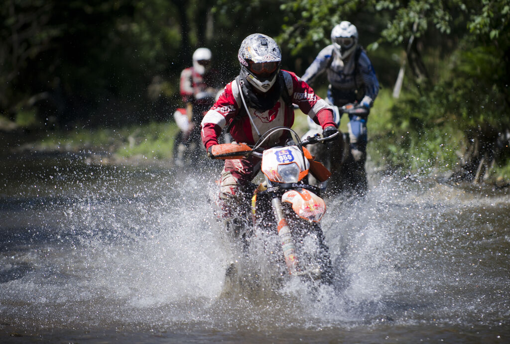 Offroad Day 2
