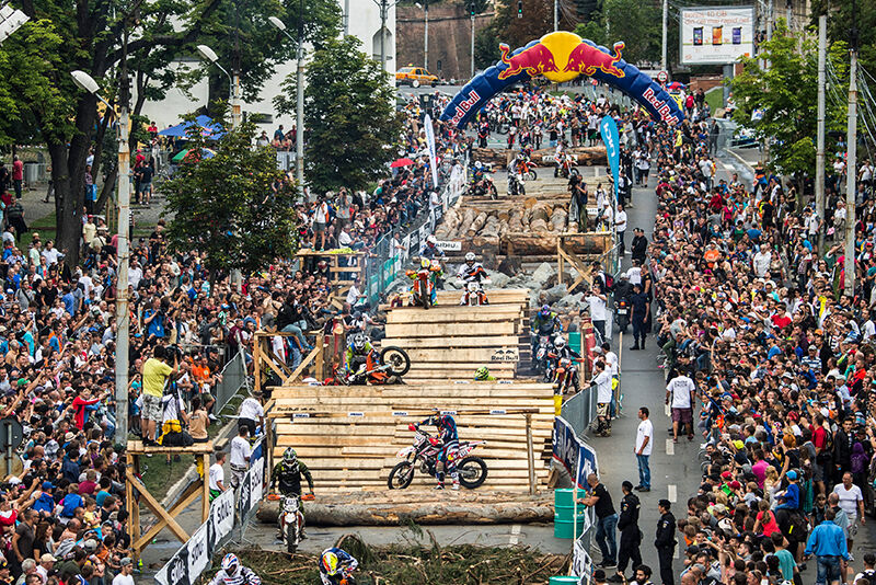 Event Opening Ceremony