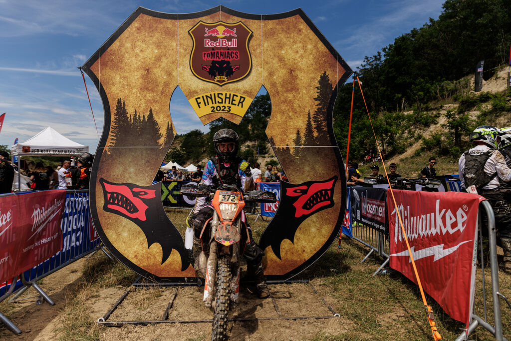 Competitor Profile Details Page