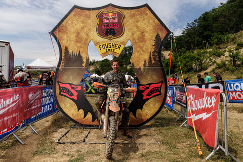 Competitor Profile Details Page