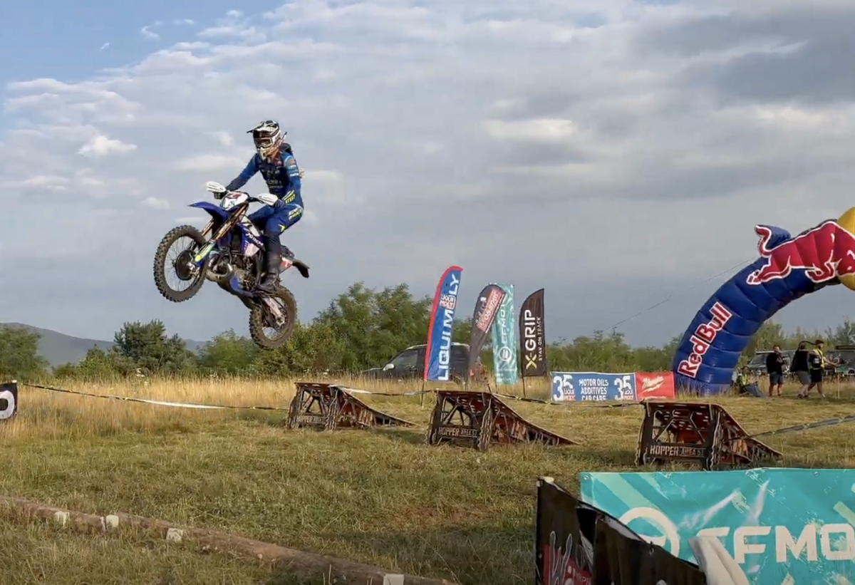 Start of Day 2 video