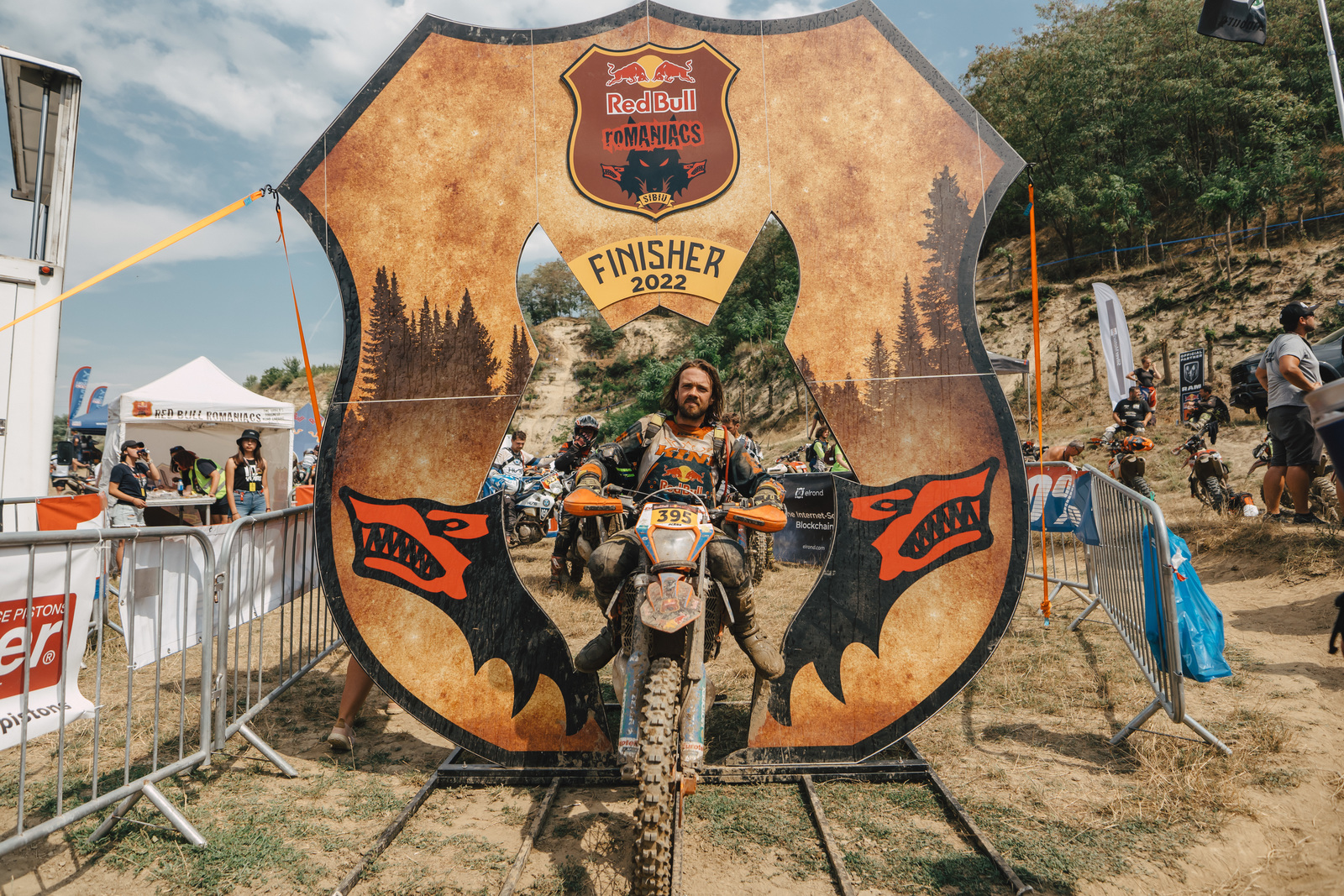 Competitor Profile Details Page